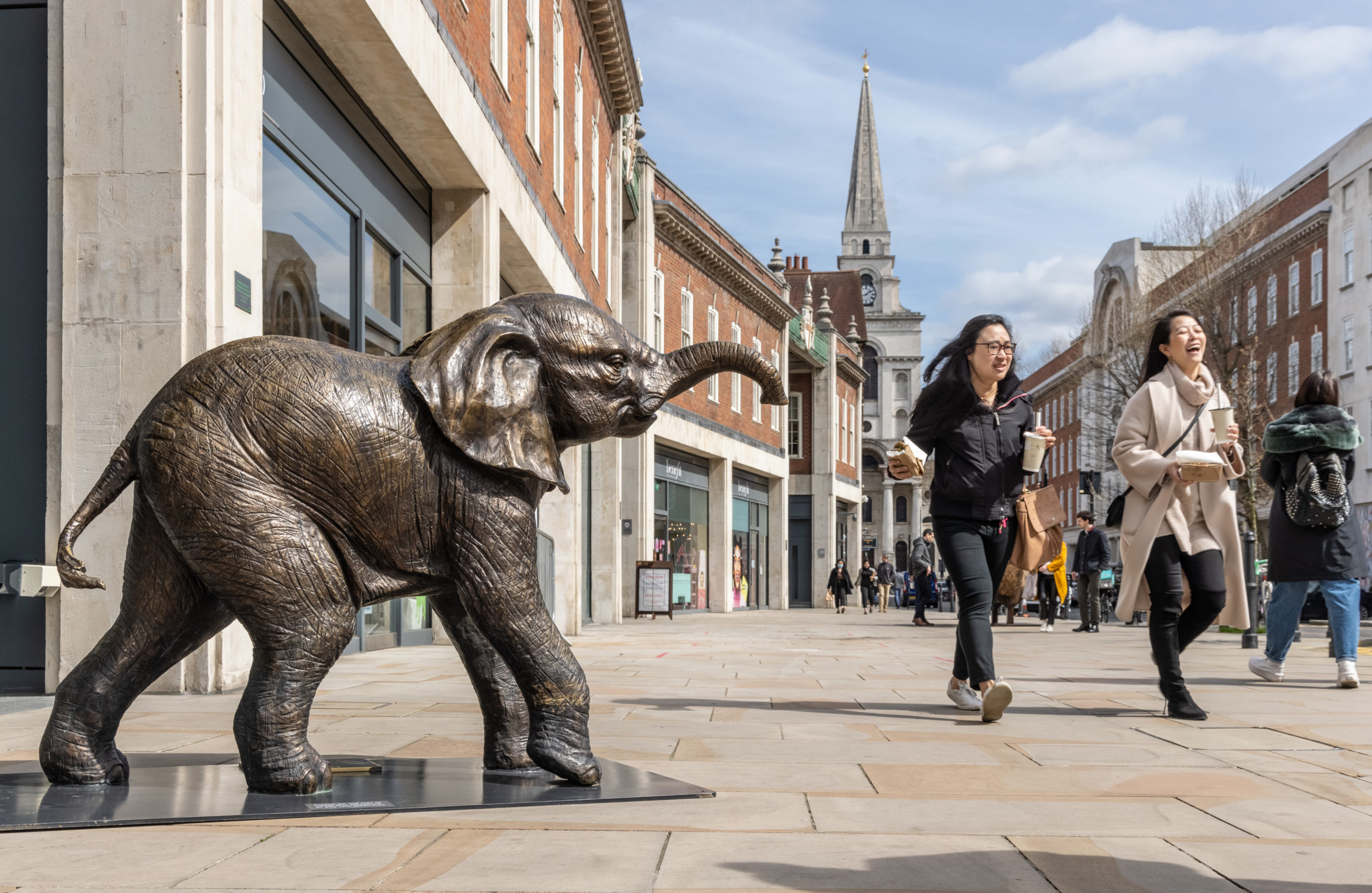 Store Directory | Market | Spitalfields Market E1