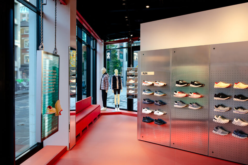 Shop | Fashion, Beauty, Style | Spitalfields Market E1