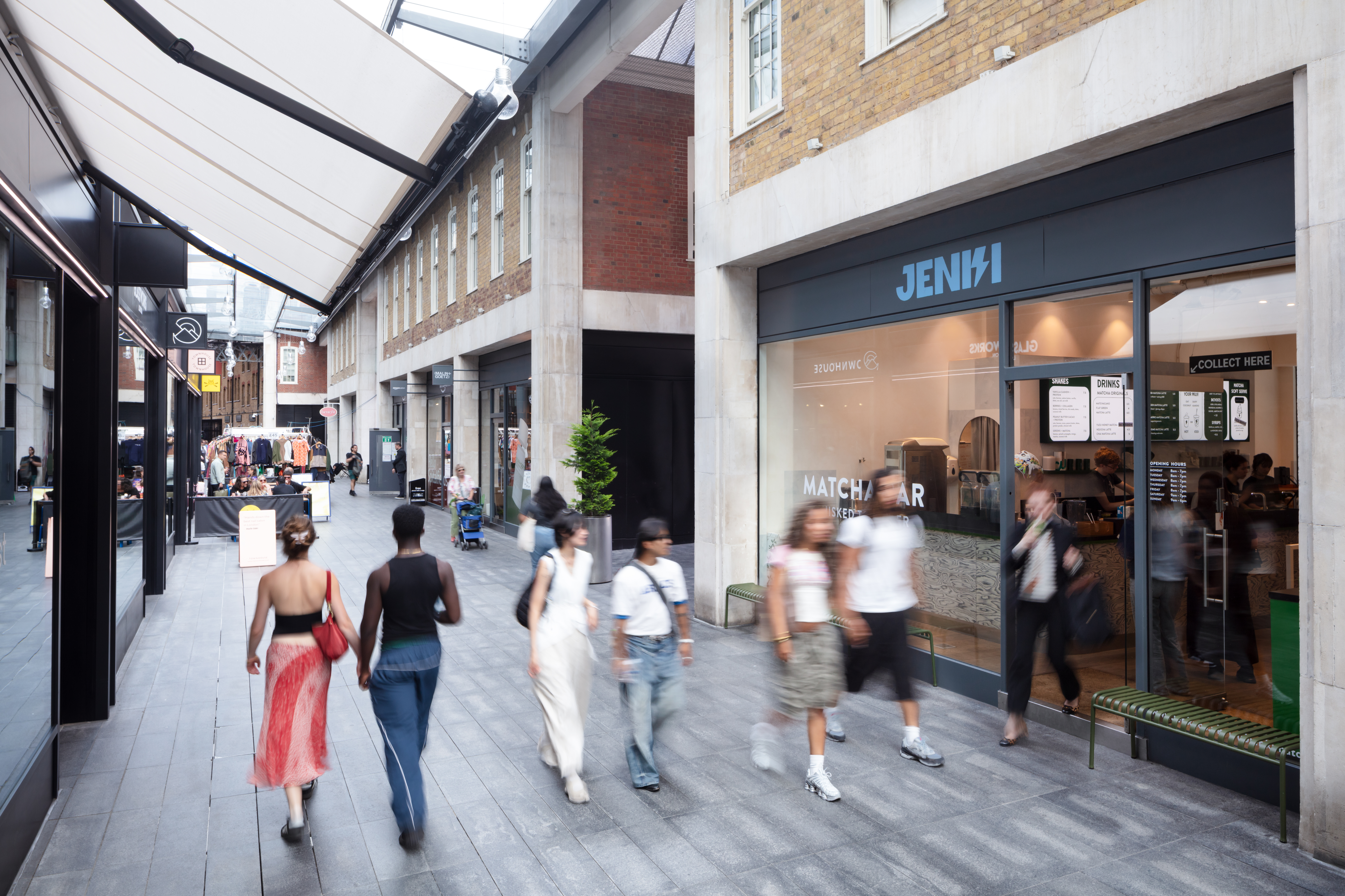 What's on this May in Spitalfields | What's On | Spitalfields Market E1