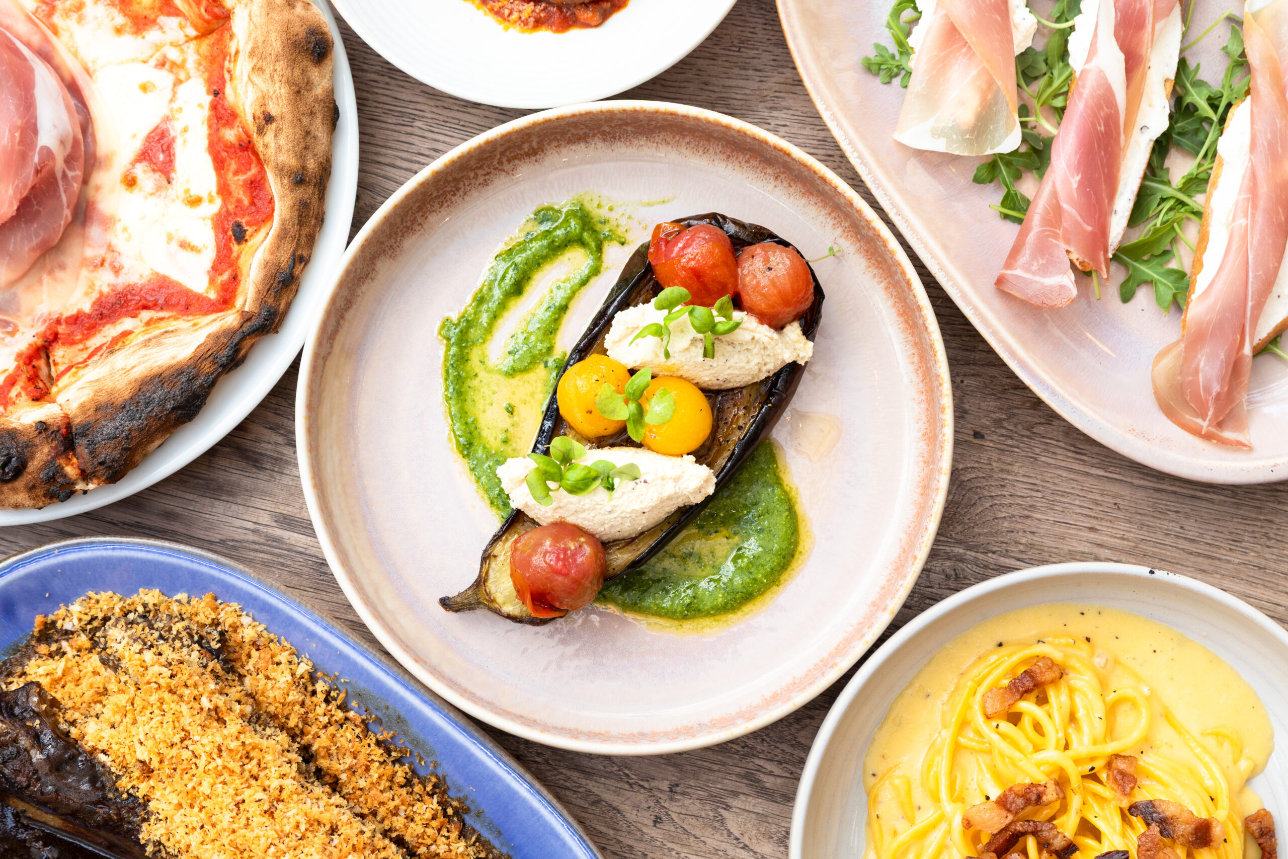 JENKI Matcha Bar | Food & Drinks | Spitalfields Market E1