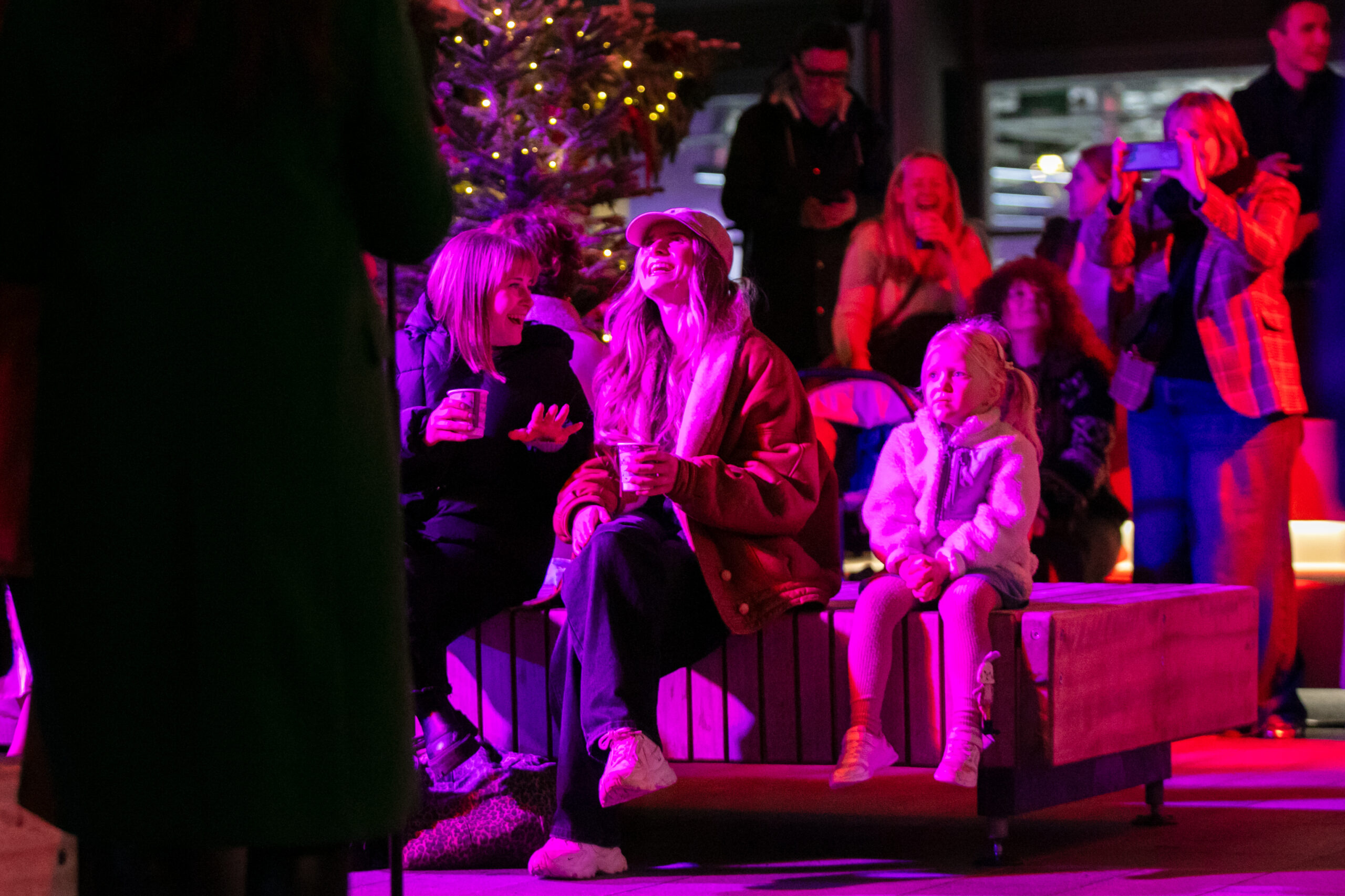 JENKI Matcha Bar | Food & Drinks | Spitalfields Market E1