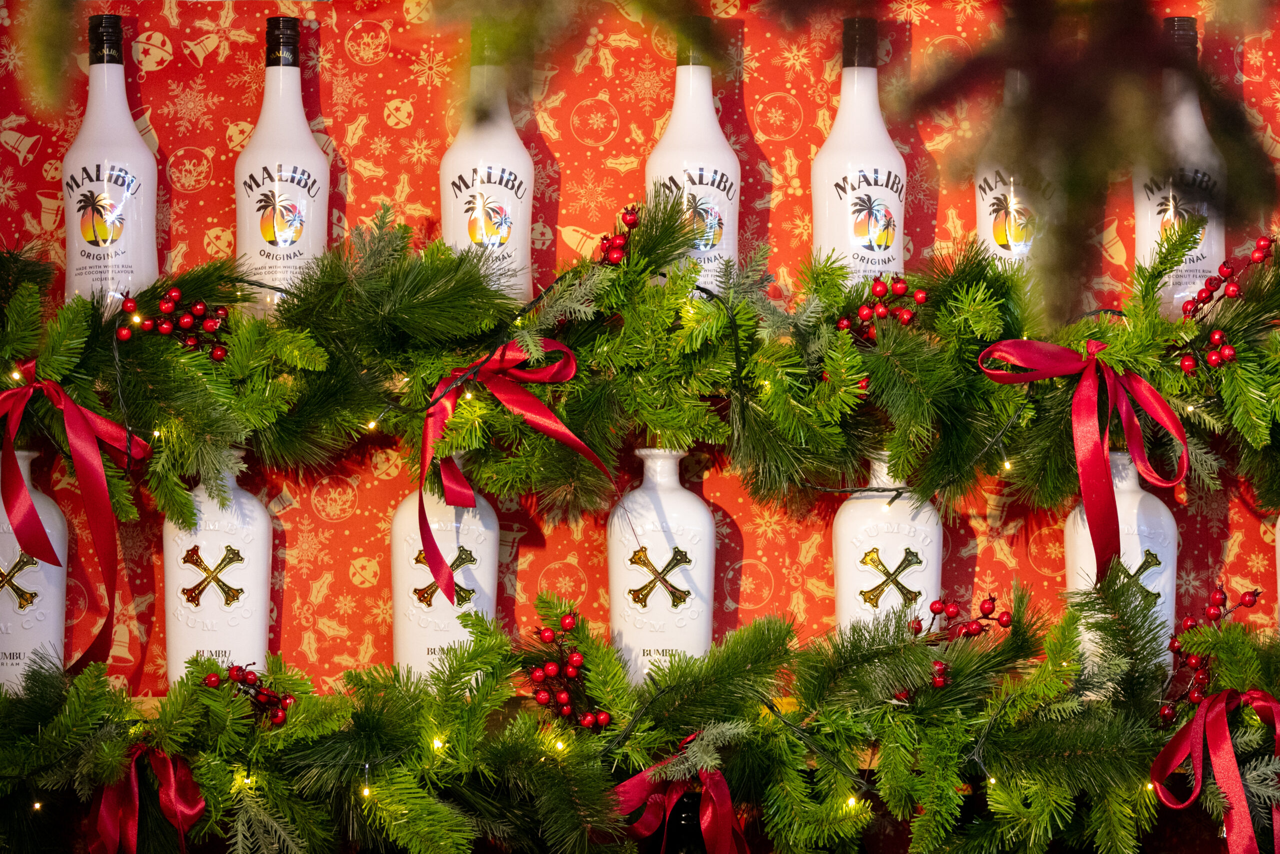 JENKI Matcha Bar | Food & Drinks | Spitalfields Market E1